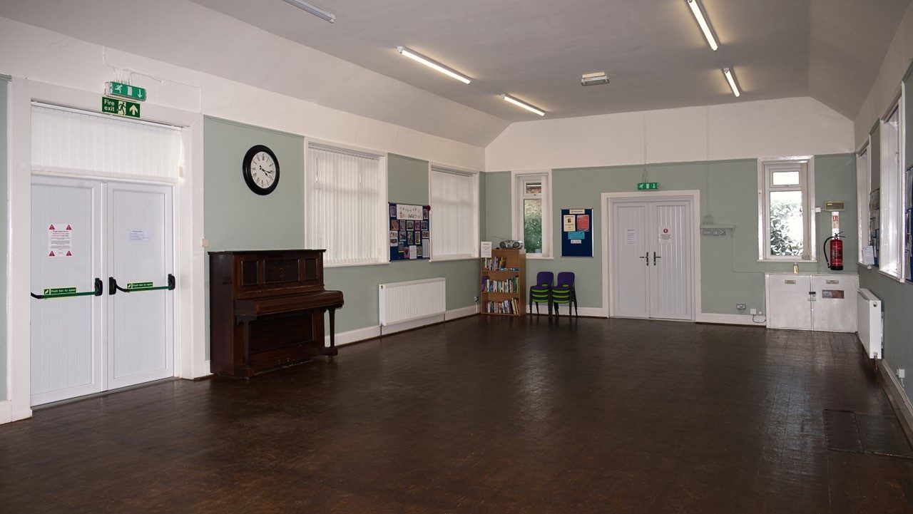Westhead Village Hall – Heart of our community