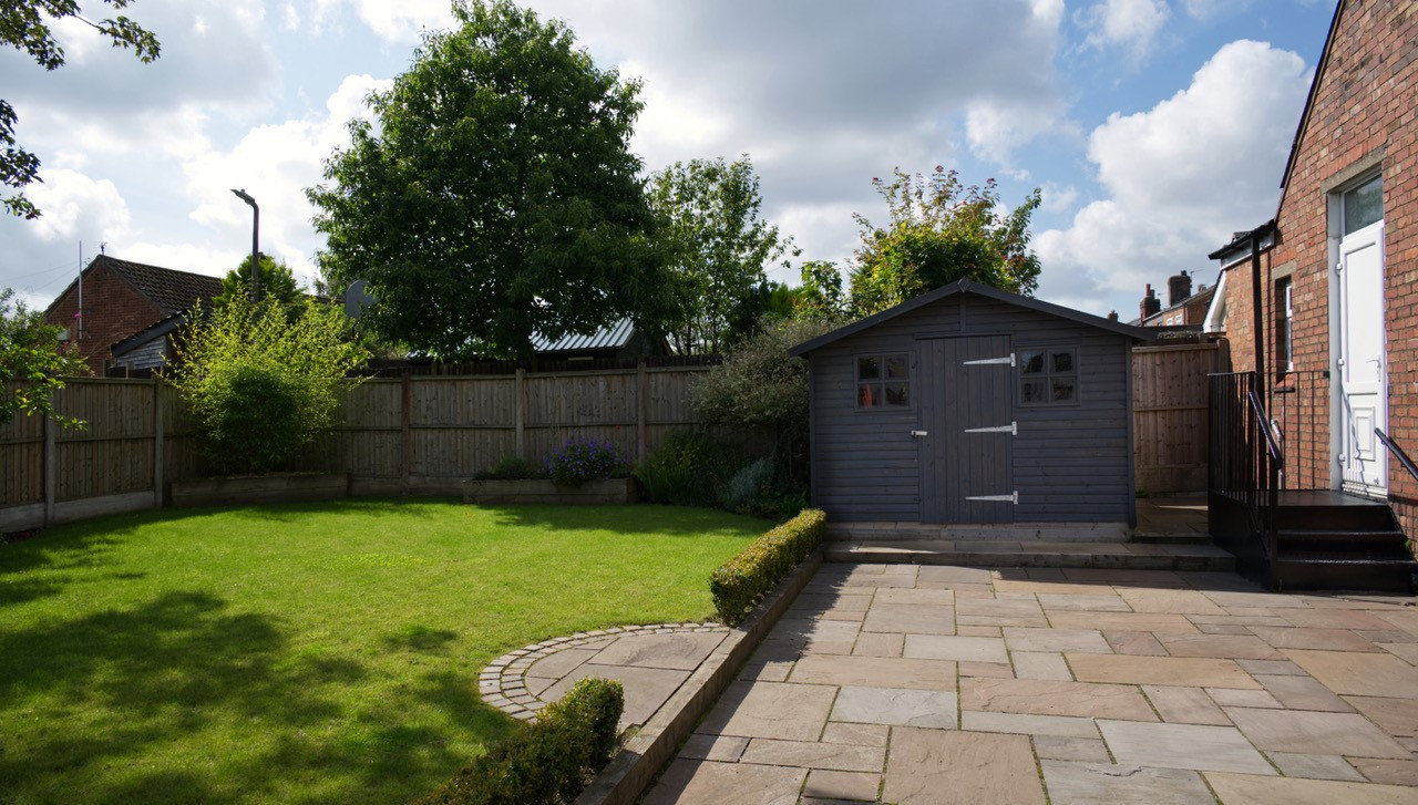 Westhead Village Hall – Heart of our community